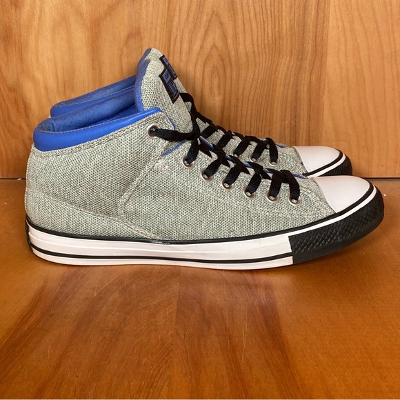 Converse | Shoes | Womens Mens 8 Converse All Star High Street Sneakers ...